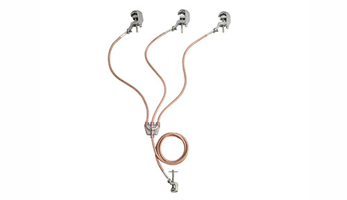 Dispositivi MT e CC media tensione: WI535-70 - Dispositivo di messa a ...