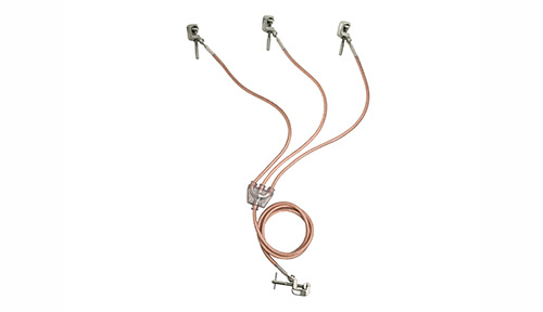 Medium Voltage Short Circuiting and Grounding Equipment: MT/PF-25 ...