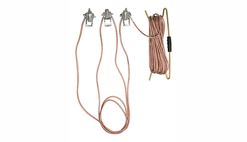 Medium Voltage Short Circuiting and Grounding Equipment: WI332/E-50 ...