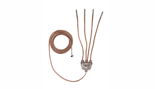 Low Voltage Short Circuiting and Grounding Equipment: WIBT/FB-50 ...